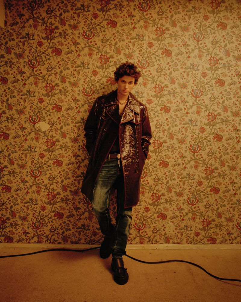 AUGUST ROYALS (Rollacoaster Magazine)