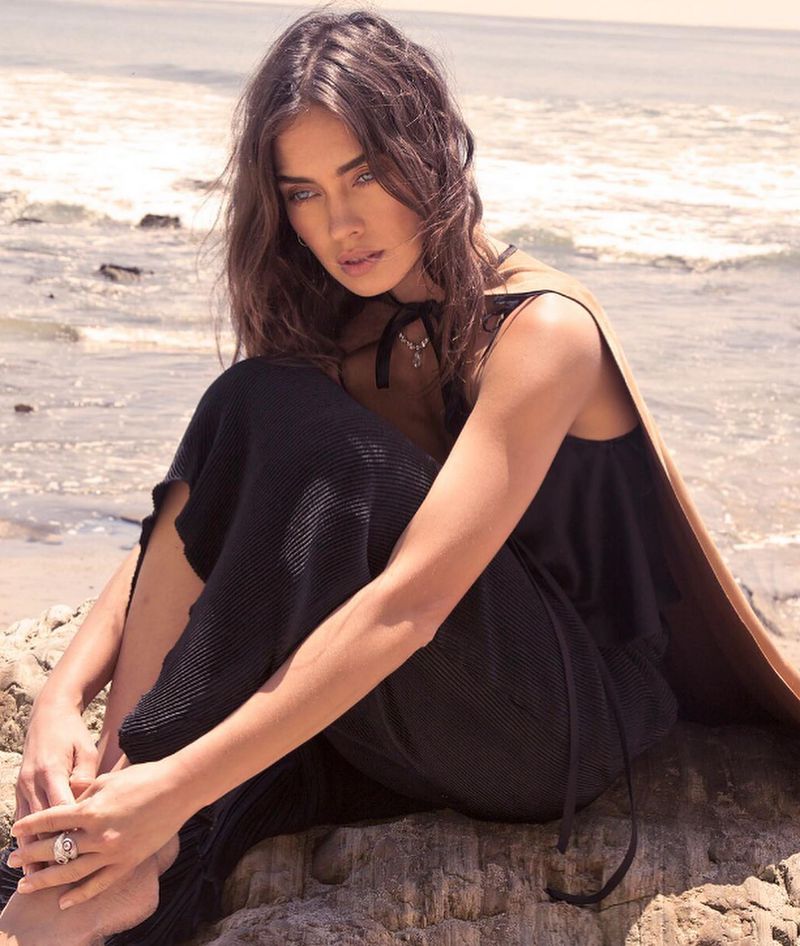 Photography Yasmine Kateb for Q-P Magazine (Various Editorials)