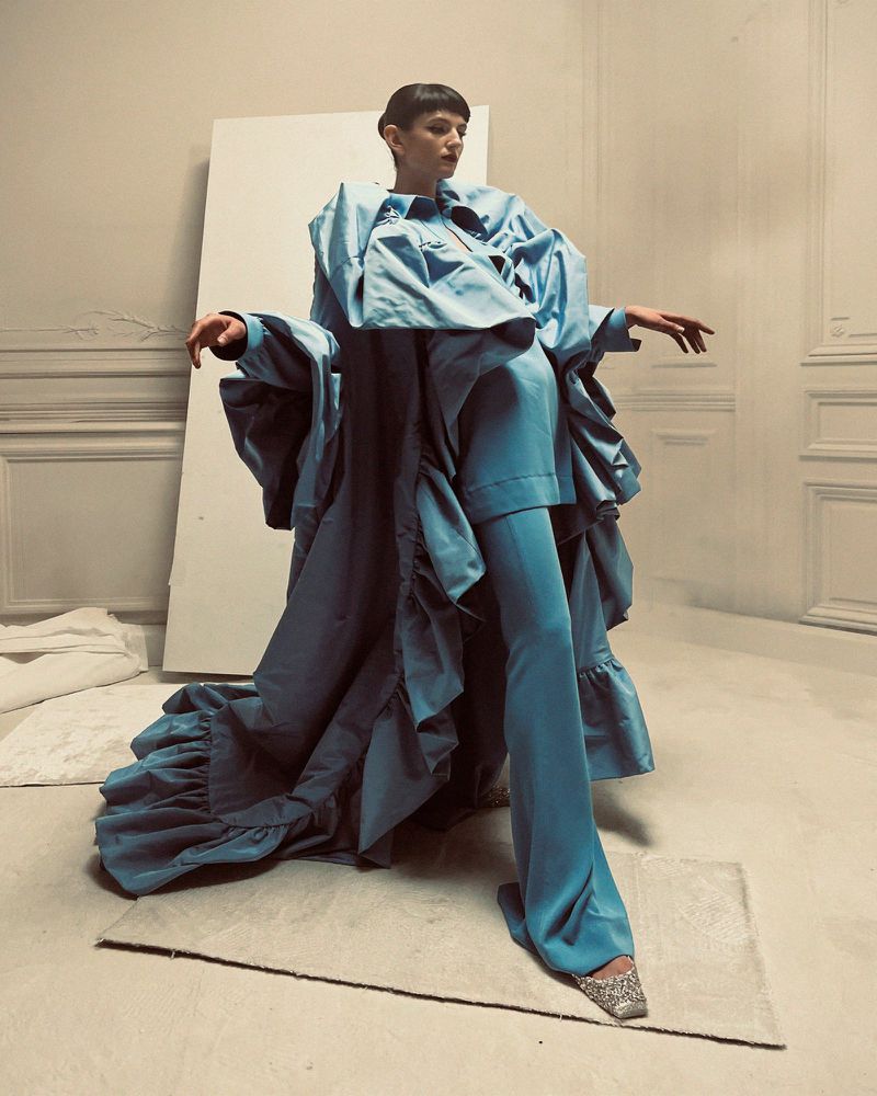 Valentino - Anatomy Of Couture (Valentino)
