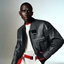 Fernando Cabral - Model Profile - Photos & latest news