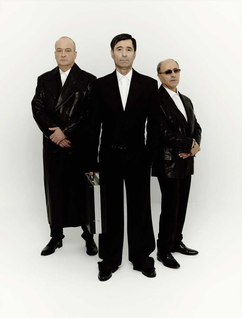 Elle Team (Elle Russia)