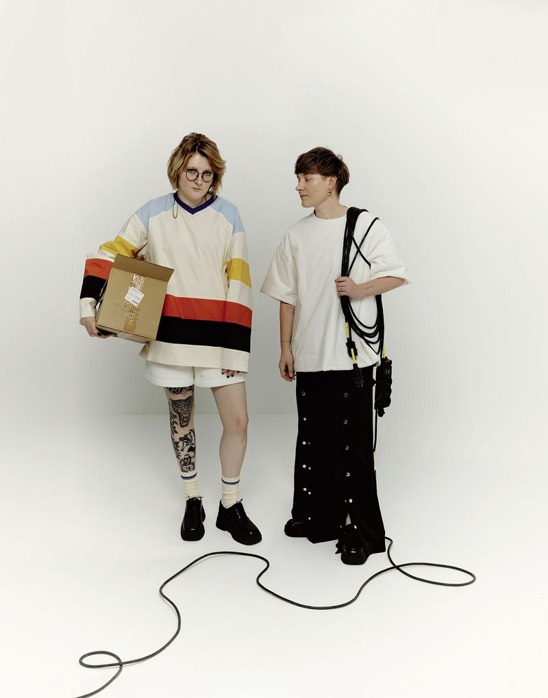 Elle Team (Elle Russia)