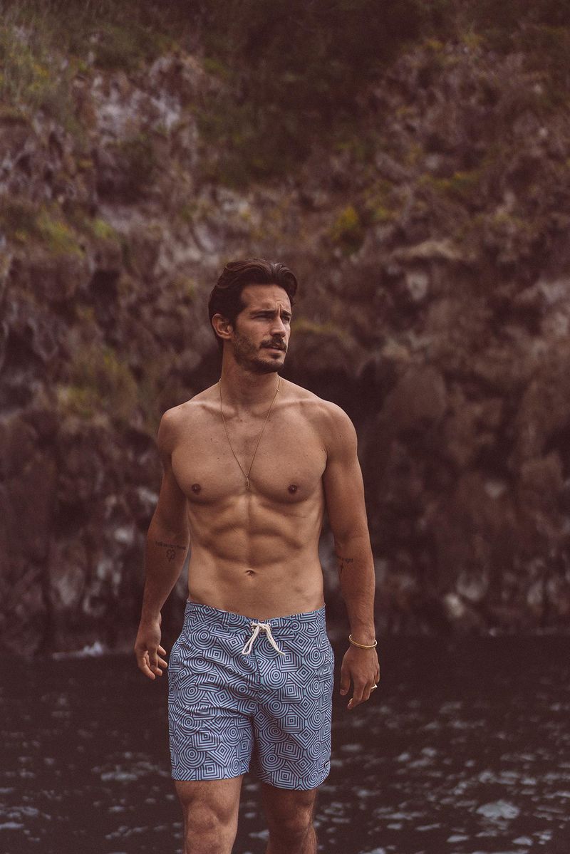 Drope Clothing's Summer Campaign 21 by Deyvis Malta (Various Campaigns)