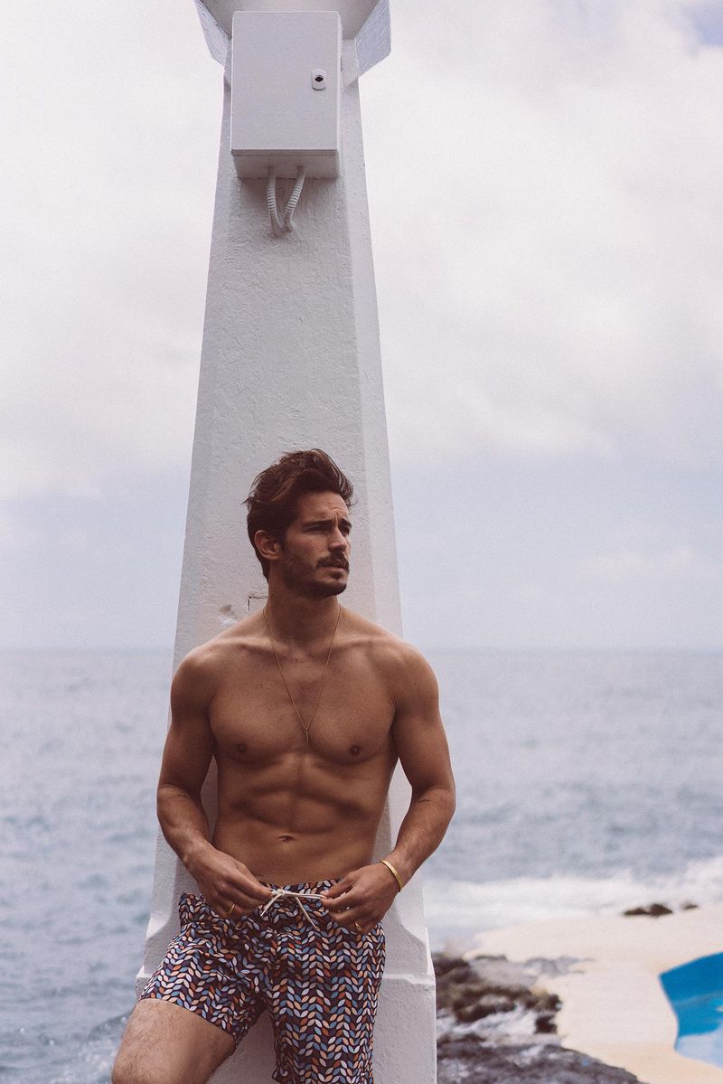 Drope Clothing's Summer Campaign 21 by Deyvis Malta (Various Campaigns)