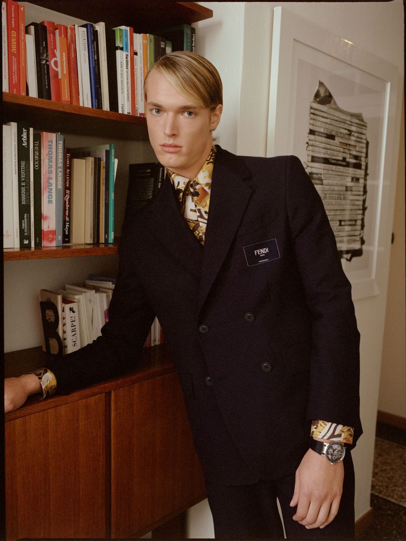 Make the Cut (SCMP Style South China Morning Post Style Magazine)