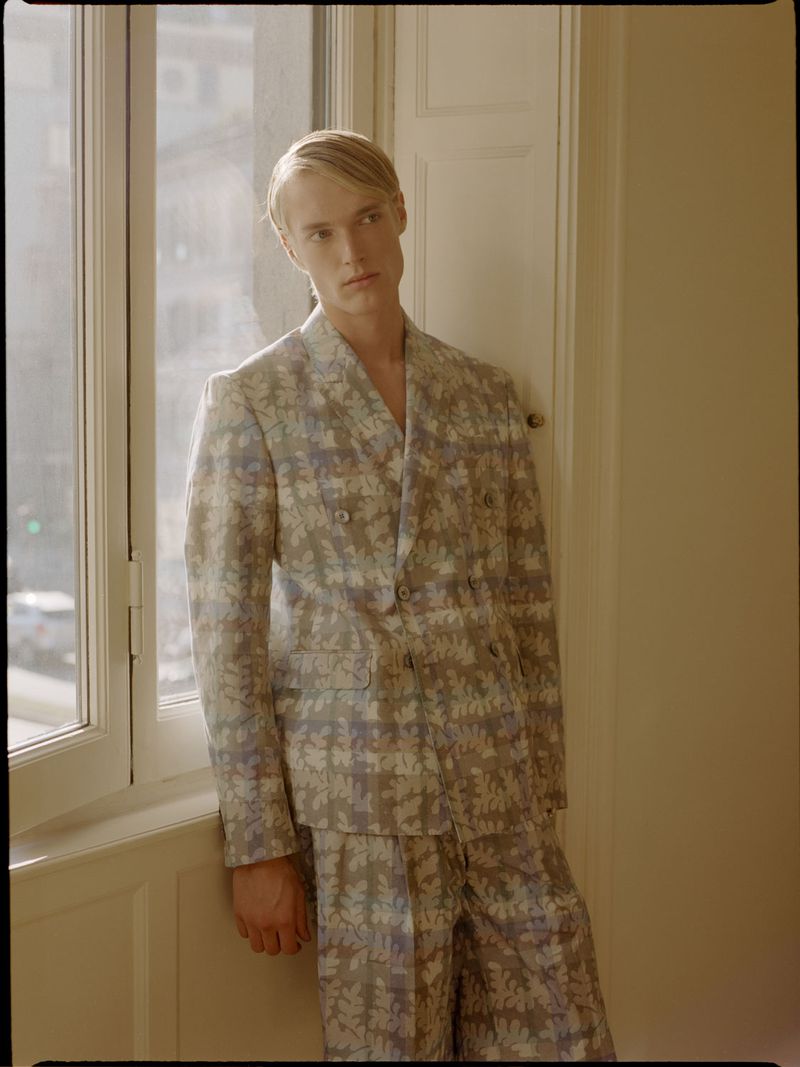 Make the Cut (SCMP Style South China Morning Post Style Magazine)