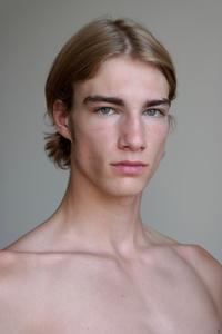 Thomas Todd - Model Profile - Photos & latest news