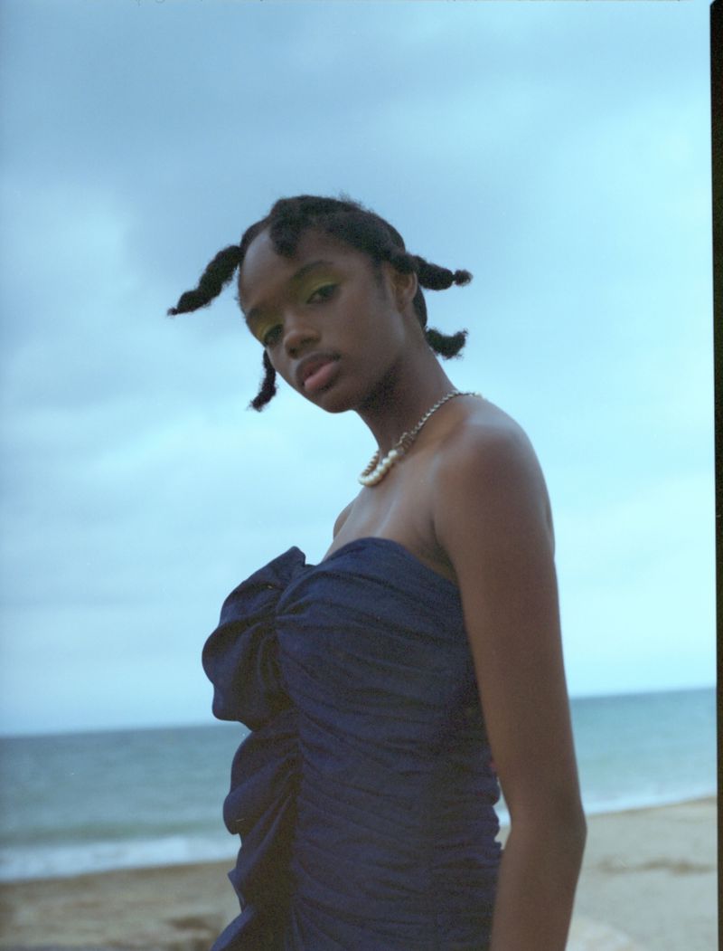 SPANISH FASHION DESIGNERS AW/21 (Wonderland Magazine)