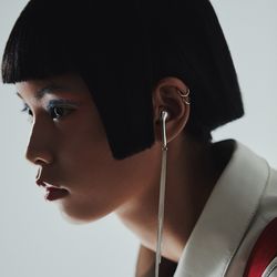 Qin Tian - Model Profile - Photos & latest news