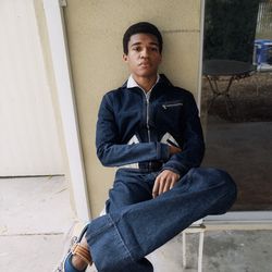 Caleb Giles - Entertainer Profile - Photos & latest news