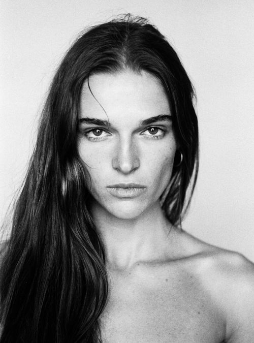 Lily Vogt - Model Profile - Photos & latest news