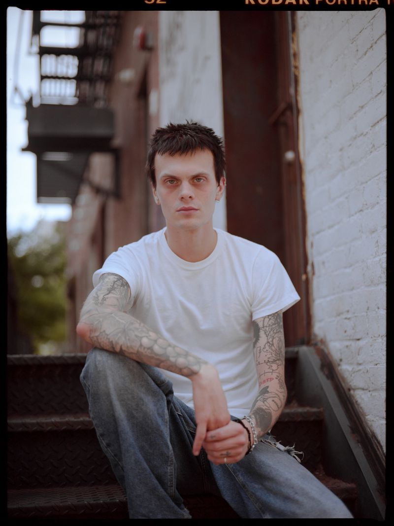 IAN SAYS WHAT?! (CLIENT Magazine)