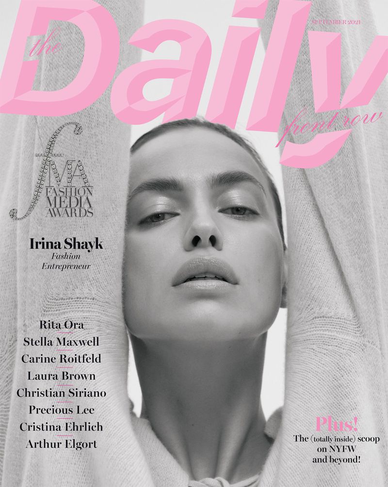 The Daily September 2021 Covers (The Daily)
