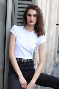 Ana Miguel - Model - detail by year