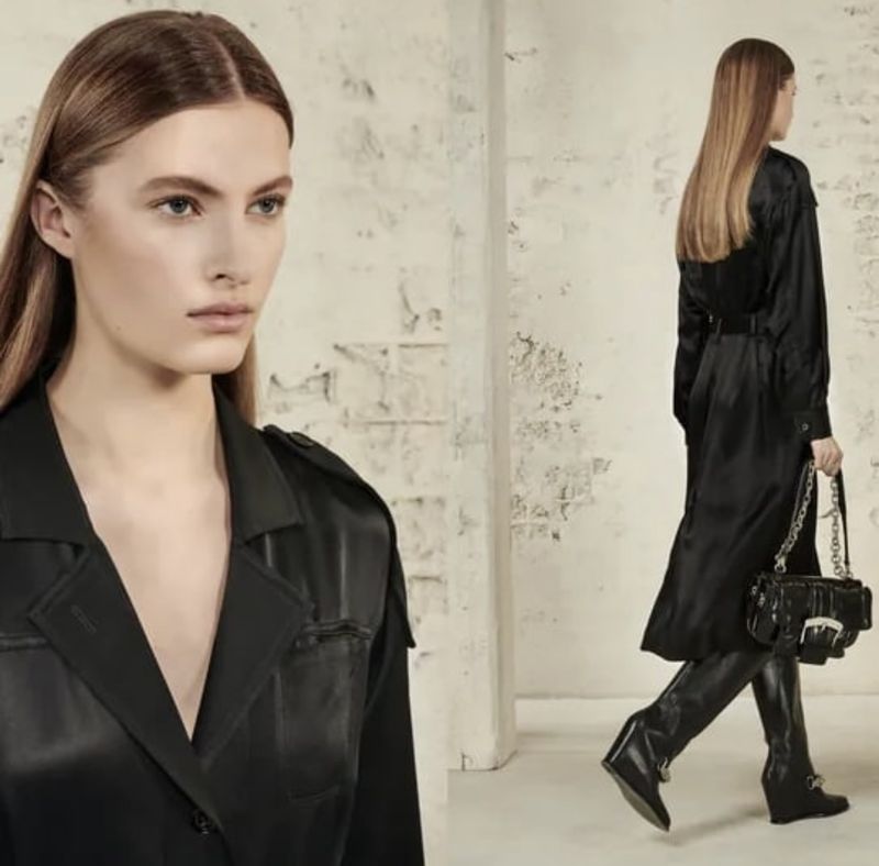 Zara SPRLS Collection 07 Fall 2021 Collection (Zara)