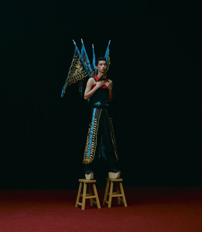 HEBEI BAODING (Men's Uno China)