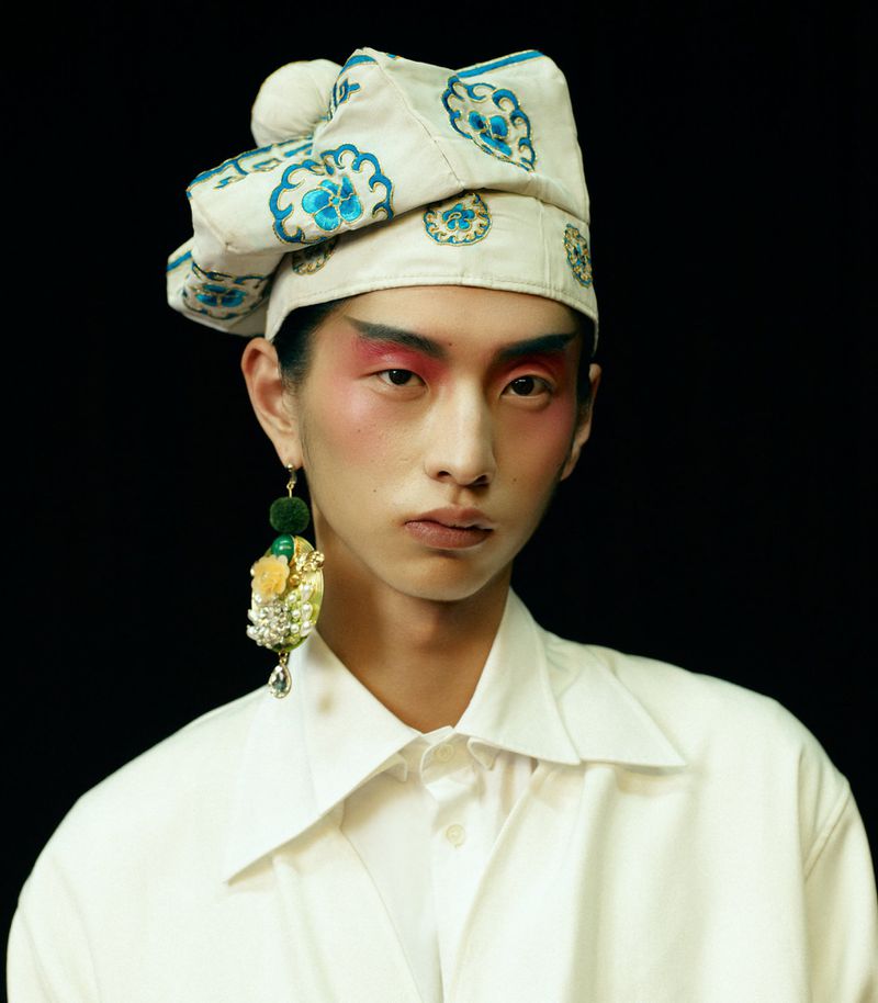 HEBEI BAODING (Men's Uno China)