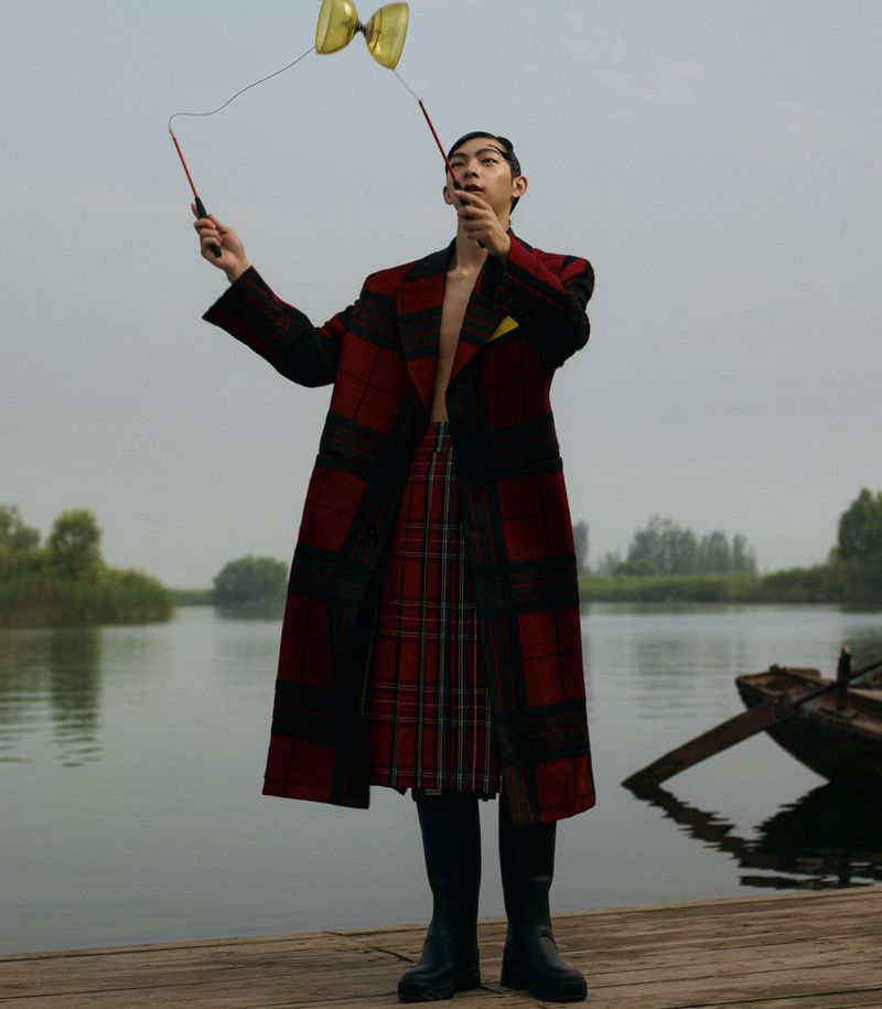 HEBEI BAODING (Men's Uno China)