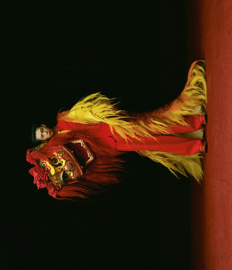 HEBEI BAODING (Men's Uno China)