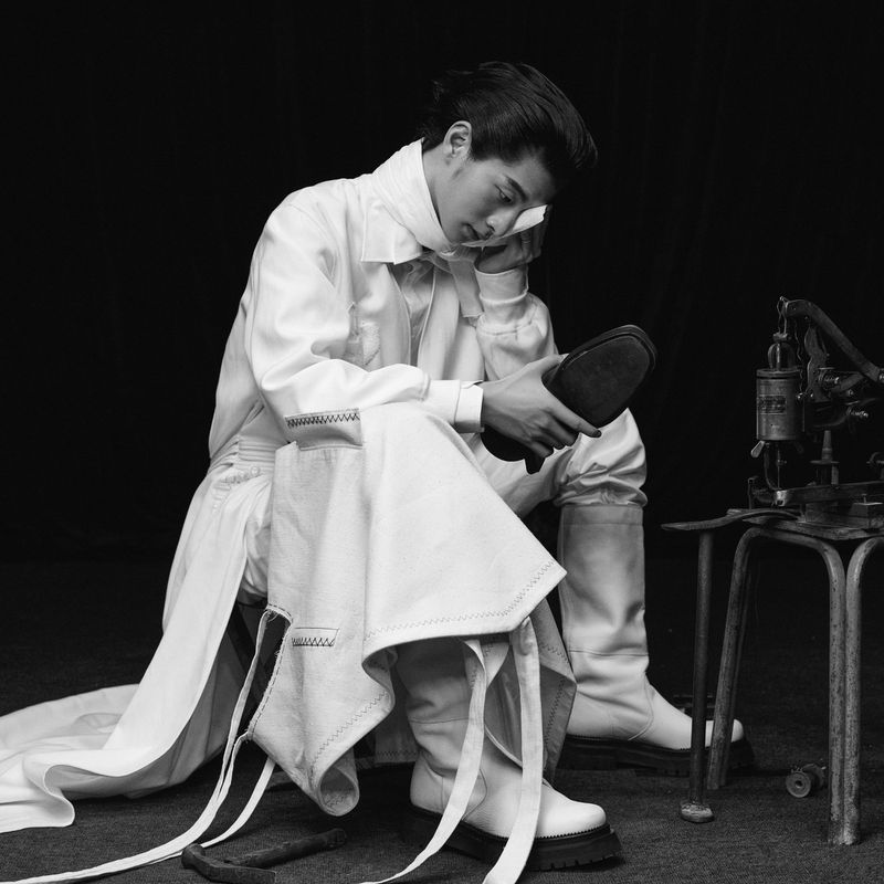 HEBEI BAODING (Men's Uno China)