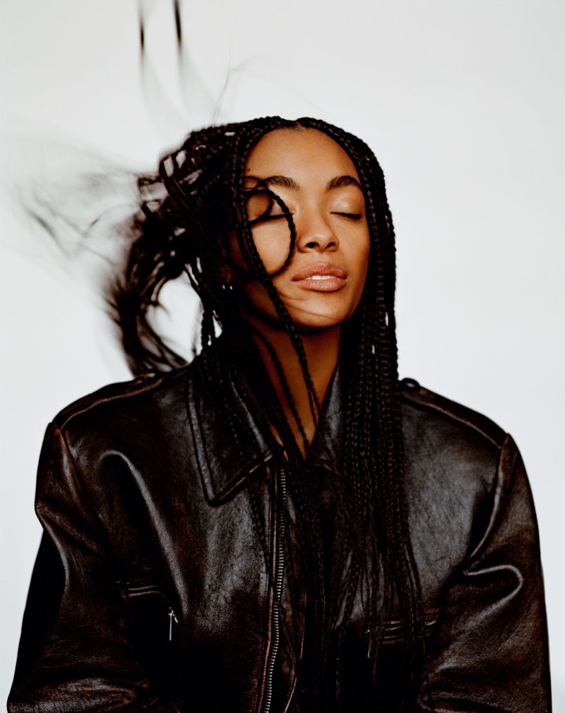 Coco and the youth (Vogue Italia)