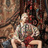 DG SS22 - Renaissance (Dolce & Gabbana)