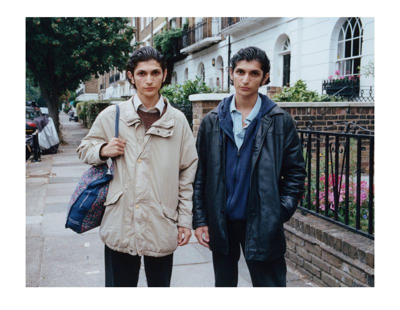 Star Now (Double Magazine)