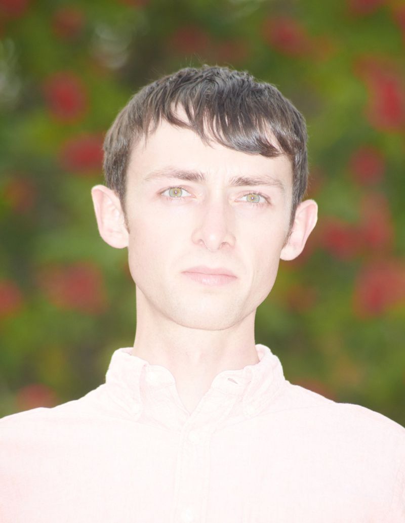 Life without limits (Double Magazine)