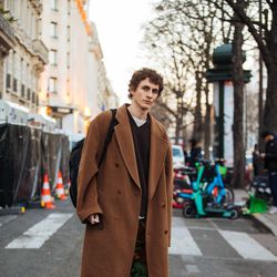 Henry Kitcher - Model Profile - Photos & latest news