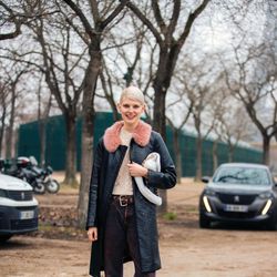 Ola Rudnicka - Model Profile - Photos & latest news