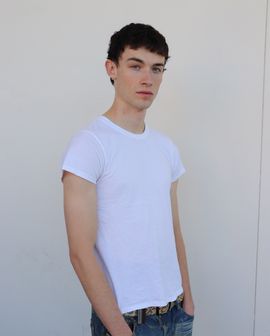 Q6 Model & Artist (Portland, OR, United States) Modeling Agency ...