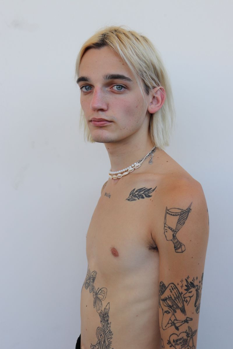 Vision LA 2022 Polaroids (Polaroids-Digitals)