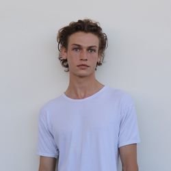 Ryan Gee - Model Profile - Photos & latest news