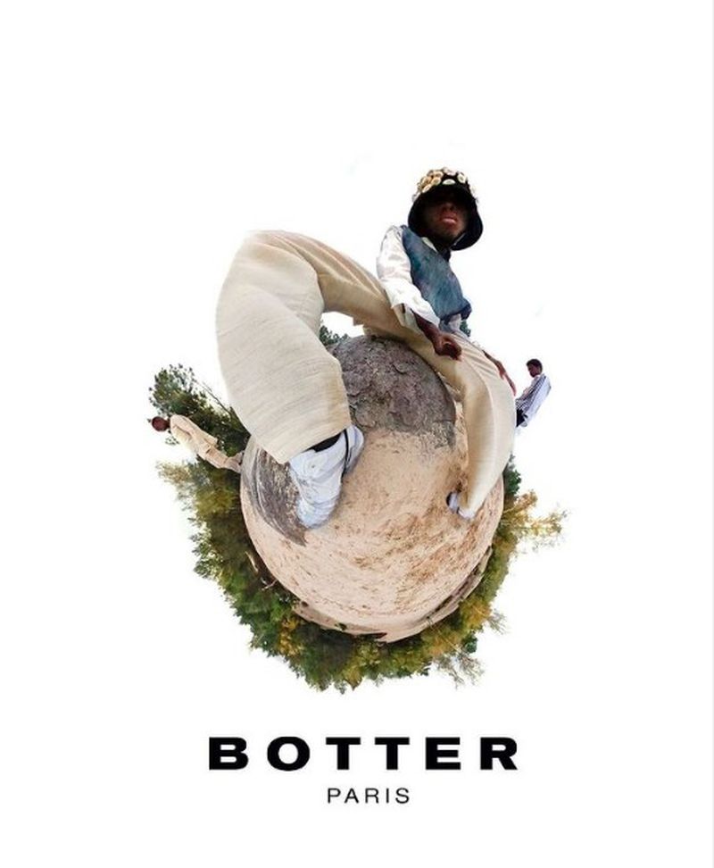 BOTTER Spring/Summer 2021 Campaign (Botter)