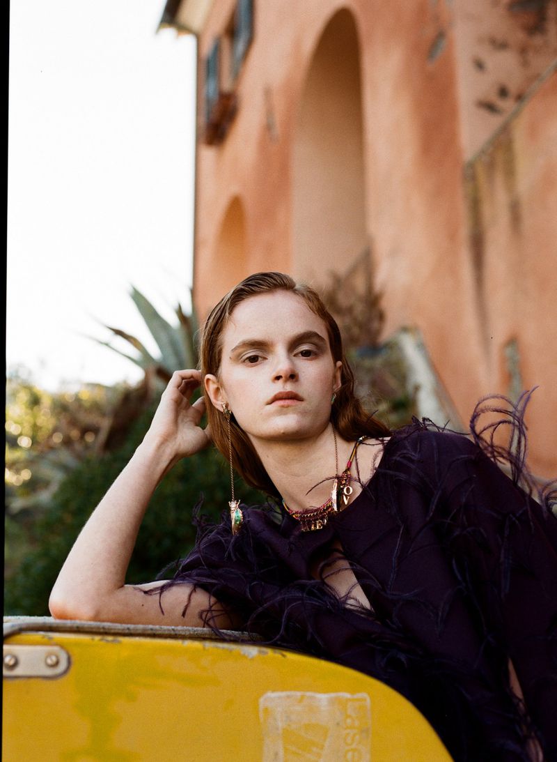 CBIT (L'Officiel Ukraine)