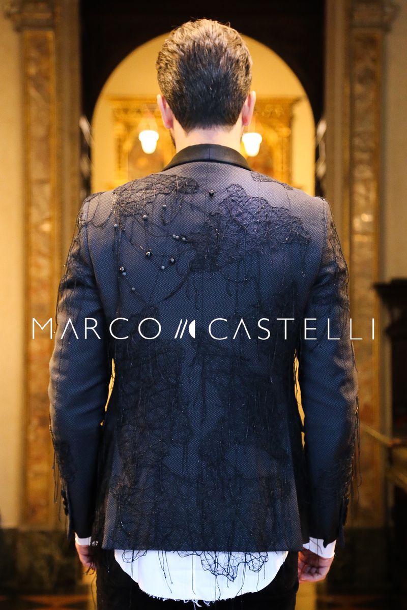Marco Castelli Collection Fall Winter 2022 (Various Shows)
