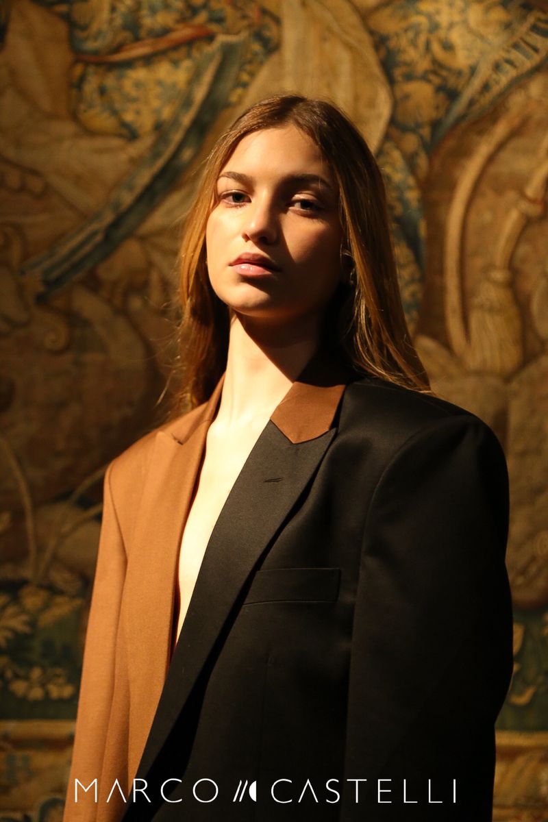 Marco Castelli Collection Fall Winter 2022 (Various Shows)