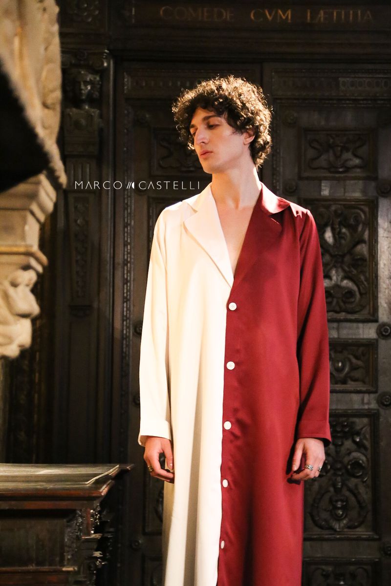 Marco Castelli Collection Fall Winter 2022 (Various Shows)