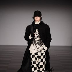 Reilly Patton - Model Profile - Photos & latest news