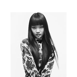 Sydney Rose Thomas - Fashion Editor/Stylist Profile - Photos & latest news