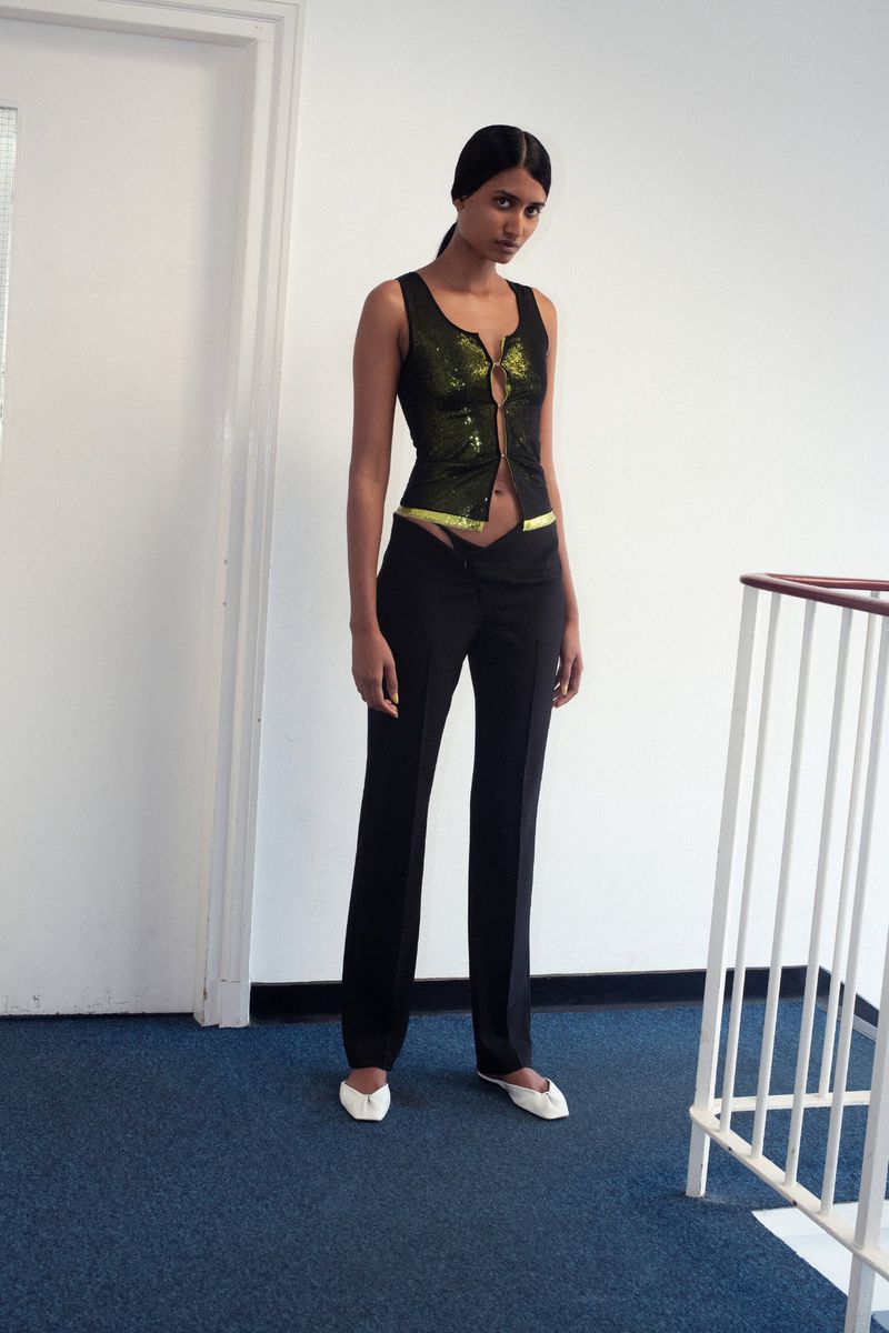 Supriya Lele S/S 21 Lookbook (Supriya Lele)