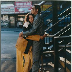 Benjamin Puckey - Makeup Artist Profile - Photos & latest news