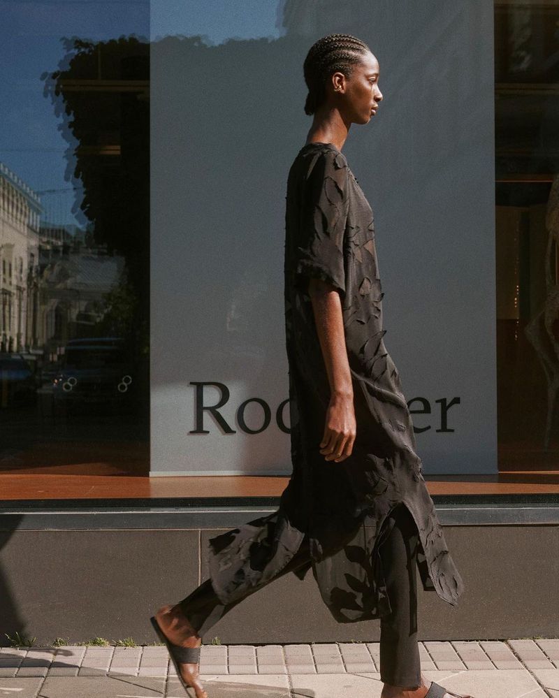 Rodebjer S/S 22 Lookbook (Rodebjer)