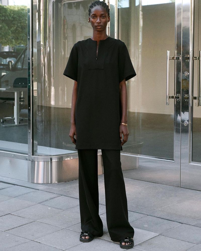 Rodebjer S/S 22 Lookbook (Rodebjer)