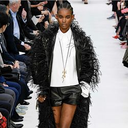 Martha Massiel - Model Profile - Photos & latest news