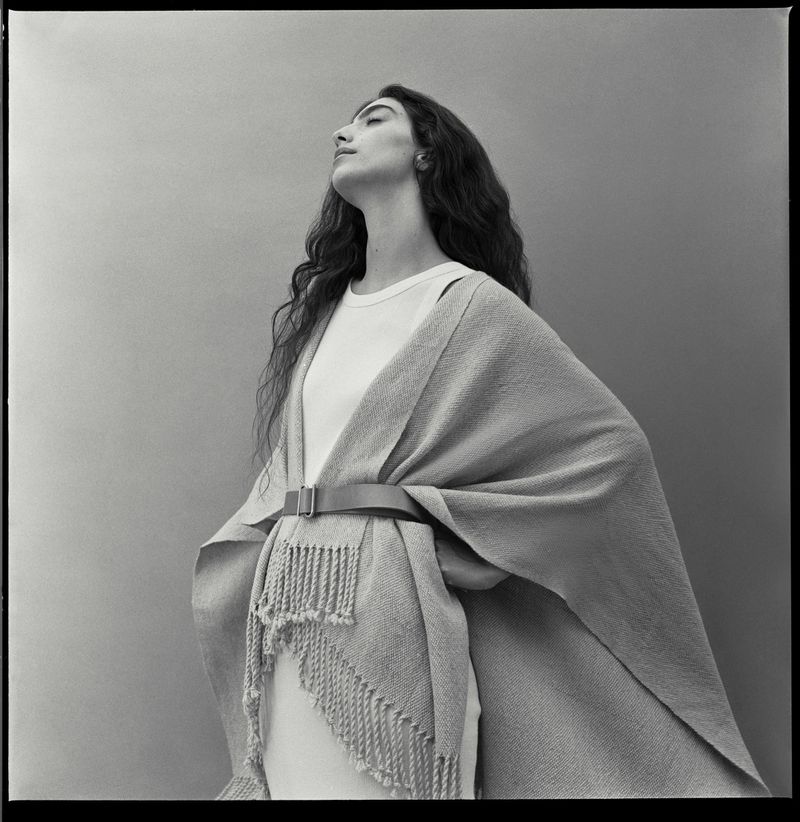 Alpaca Elementals Fall/Winter 2022 (Various Lookbooks/Catalogs)