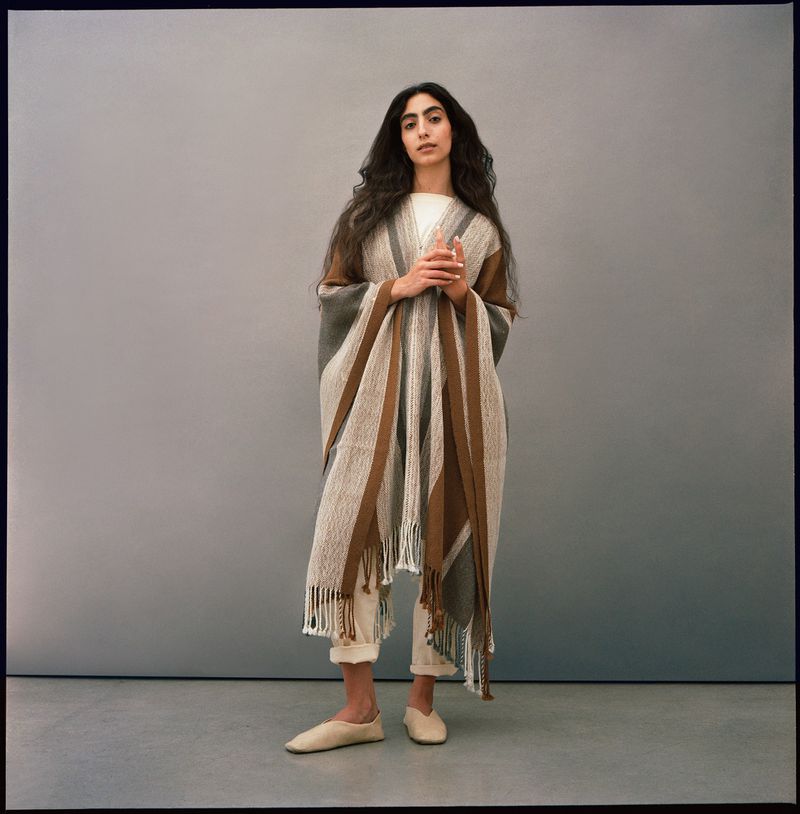 Alpaca Elementals Fall/Winter 2022 (Various Lookbooks/Catalogs)