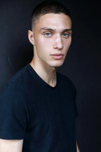 Max Wechter - Model Profile - Photos & latest news