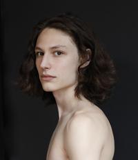 Lucas Brenner - Model Profile - Photos & latest news