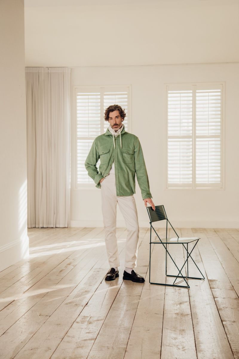 His, Hers and Theirs (Reiss)